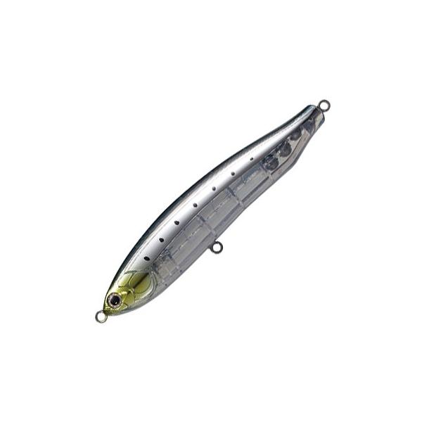 ■サイズ:170mm ■カラー:NR2 NRイワシ ■ジャンル:ルアー/青物・ビッグゲーム用ルアー/ペンシルベイト(青物ビッグゲーム用) ■メーカー: タックルハウス(TACKLE HOUSE) 【商品カテゴリ】■魚種:●ヒラマサ(t324...