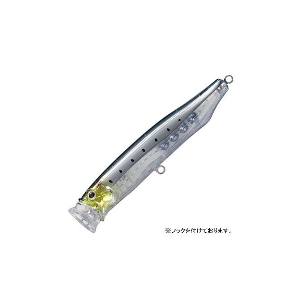 ■サイズ:135mm ■カラー:NR2 NRイワシ ■ジャンル:ルアー/青物・ビッグゲーム用ルアー/ポッパー(青物ビッグゲーム用) ■メーカー: タックルハウス(TACKLE HOUSE) 【商品カテゴリ】■魚種:●ヒラマサ(t324)■ル...