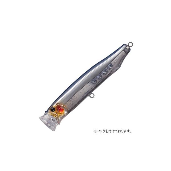 ■サイズ:135mm ■カラー:NR3 NRセグロカタクチ ■ジャンル:ルアー/青物・ビッグゲーム用ルアー/ポッパー(青物ビッグゲーム用) ■メーカー: タックルハウス(TACKLE HOUSE) 【商品カテゴリ】■魚種:●ヒラマサ(t32...