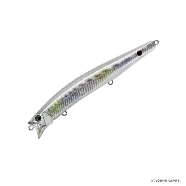 ■サイズ:155mm ■カラー:P-10 HGレインボー ■ジャンル:ルアー/シーバス用ルアー/ミノー(リップ付き) ■メーカー: タックルハウス(TACKLE HOUSE) 【商品カテゴリ】■魚種:●シーバス(t1)■ルアーの種類:●ミノ...