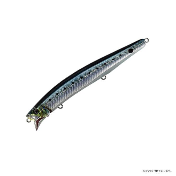 ■サイズ:155mm ■カラー:P-3 SHイワシ ■ジャンル:ルアー/シーバス用ルアー/ミノー(リップ付き) ■メーカー: タックルハウス(TACKLE HOUSE) 【商品カテゴリ】■魚種:●シーバス(t1)■ルアーの種類:●ミノー・プ...