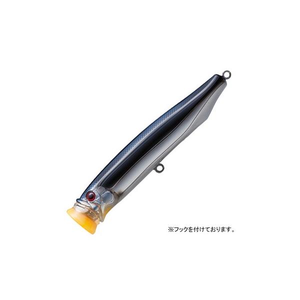 ■サイズ:120mm ■カラー:No.23 シルバーブラックHVC ■ジャンル:ルアー/青物・ビッグゲーム用ルアー/ポッパー(青物ビッグゲーム用) ■メーカー: タックルハウス(TACKLE HOUSE) 【商品カテゴリ】■魚種:●シーバス...