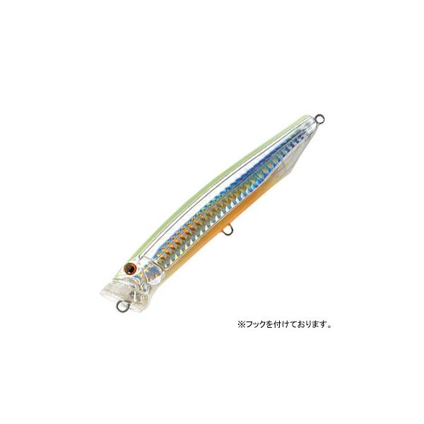 ■サイズ:135mm ■カラー:No.2 チャートバック・オレンジベリー・S・HG ■ジャンル:ルアー/青物・ビッグゲーム用ルアー/ポッパー(青物ビッグゲーム用) ■メーカー: タックルハウス(TACKLE HOUSE) 【商品カテゴリ】■...