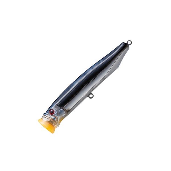 ■サイズ:175mm ■カラー:No.23 シルバーブラックHVC ■ジャンル:ルアー/青物・ビッグゲーム用ルアー/ポッパー(青物ビッグゲーム用) ■メーカー: タックルハウス(TACKLE HOUSE) 【商品カテゴリ】■ルアーサイズ(セ...