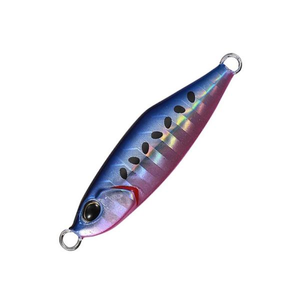 ■サイズ:3g ■カラー:PHA0187 ブルピンイワシ ■ジャンル:ルアー/ライトソルトゲーム用ルアー/メタルジグ(10g未満) ■メーカー: デュオ(DUO) 【商品カテゴリ】■魚種:●アジ(t109)■ルアーの種類:●メタルジグ(t4...