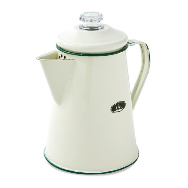 ■サイズ:8CUP ■ジャンル:調理器具・調理用品/キッチンツール/パーコレーター・バネット ■メーカー: GSI outdoors(ジーエスアイ) 【商品カテゴリ】■カラー:●シルバー系(t332)【特集区分】●敬老の日おすすめアイテム●...