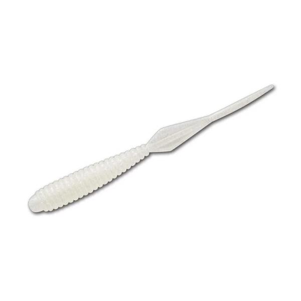 ■サイズ:2インチ ■カラー:08 パールホワイト ■ジャンル:ルアー/ライトソルトゲーム用ルアー/アジ・メバル用ワーム ■メーカー: マグバイト(MAGBITE) 【商品カテゴリ】■ワームの種類:●ピンテール(ストレート)(t134)■ル...