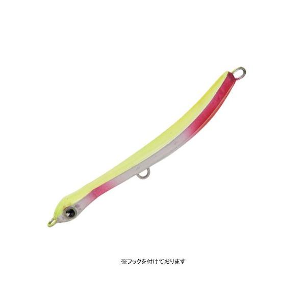 ■サイズ:40g ■カラー:#ST40-003 チャートパールレッドベリー ■ジャンル:ルアー/サーフ用ルアー/ジグミノー・メタル系(サーフ用) ■メーカー: アムズデザイン(ima) 【商品カテゴリ】■魚種:●シーバス(t1)■ルアーサイ...