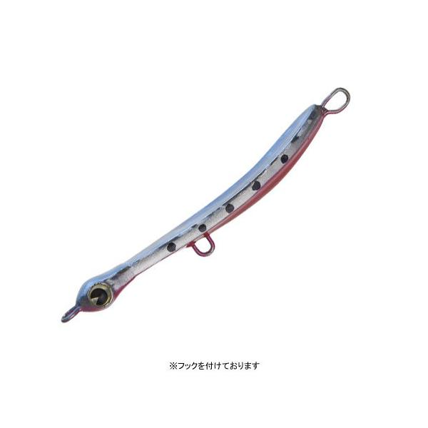 ■サイズ:40g ■カラー:#ST40-011 マコイワシ ■ジャンル:ルアー/サーフ用ルアー/ジグミノー・メタル系(サーフ用) ■メーカー: アムズデザイン(ima) 【商品カテゴリ】■魚種:●シーバス(t1)■ルアーサイズ(センチ):●...