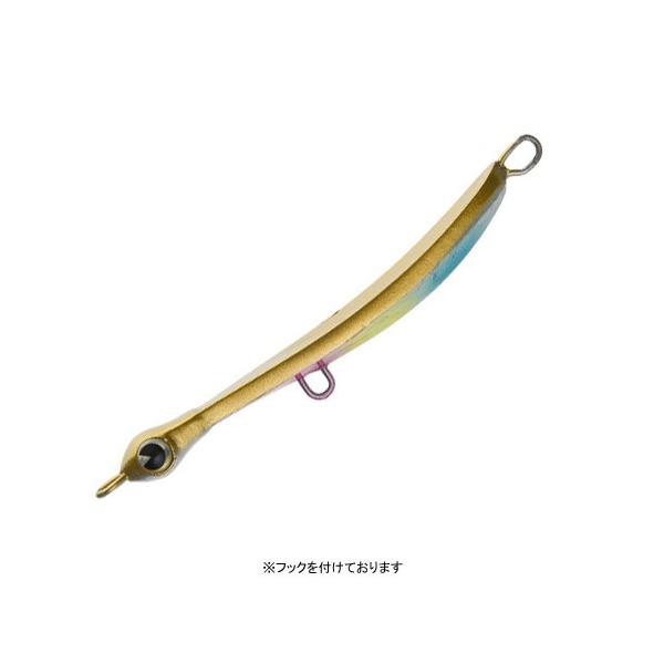 ■サイズ:40g ■カラー:#ST40-013 ゴールドキャンディー ■ジャンル:ルアー/サーフ用ルアー/ジグミノー・メタル系(サーフ用) ■メーカー: アムズデザイン(ima) 【商品カテゴリ】■魚種:●シーバス(t1)■ルアーサイズ(セ...