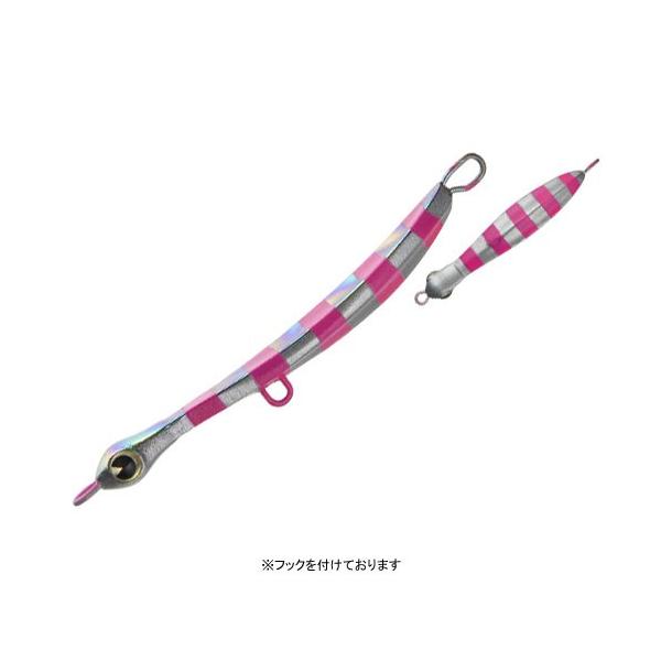 ■サイズ:33g ■カラー:#ST33-012 ピンクグローストライプ ■ジャンル:ルアー/サーフ用ルアー/ジグミノー・メタル系(サーフ用) ■メーカー: アムズデザイン(ima) 【商品カテゴリ】■魚種:●シーバス(t1)■ルアーサイズ(...