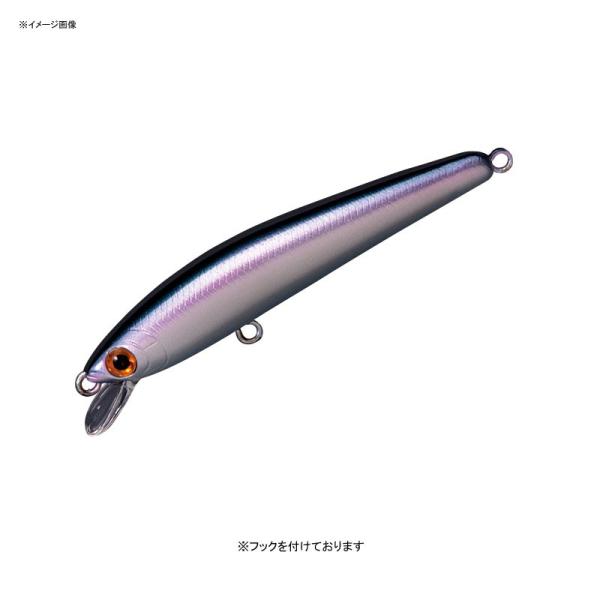 ■サイズ:85mm ■カラー:05 ヒメマス ■ジャンル:ルアー/トラウト釣り用ハードルアー/ミノー ■メーカー: スミス(SMITH LTD) 【商品カテゴリ】■魚種:●イワナ(t321)■ルアーの種類:●ミノー・プラグ(t74)【特集区...