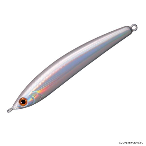 ■サイズ:80mm ■カラー:05 LAP(レーザーパール) ■ジャンル:ルアー/トラウト釣り用ハードルアー/ミノー ■メーカー: スミス(SMITH LTD) 【商品カテゴリ】■魚種:●イワナ(t321)■ルアーの種類:●ミノー・プラグ(...