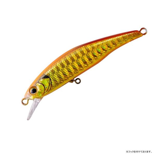 ■サイズ:70mm ■カラー:サイトアカキン ■ジャンル:ルアー/トラウト釣り用ハードルアー/ミノー ■メーカー: TIMON(ティモン/鮭鱒) 【商品カテゴリ】■魚種:●イワナ(t321)■ルアーの種類:●ミノー・プラグ(t74)【特集区...