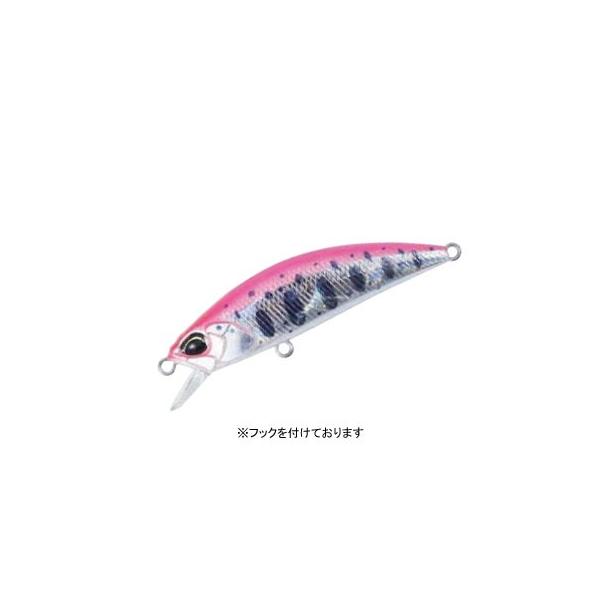 ■サイズ:50mm ■カラー:ADA4019 ピンクヤマメ ■ジャンル:ルアー/トラウト釣り用ハードルアー/ミノー ■メーカー: デュオ(DUO) 【商品カテゴリ】■ルアーの種類:●ミノー・プラグ(t74)■カラー:●シルバー系(t332)...