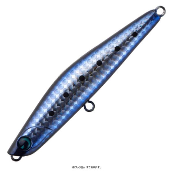 ■サイズ:99mm ■カラー:#YI99-014 ブラック×ブラック ■ジャンル:ルアー/シーバス用ルアー/シンキングペンシル ■メーカー: アムズデザイン(ima) 【商品カテゴリ】■ルアーサイズ(センチ):●5.0〜9.9cm(t8)■...