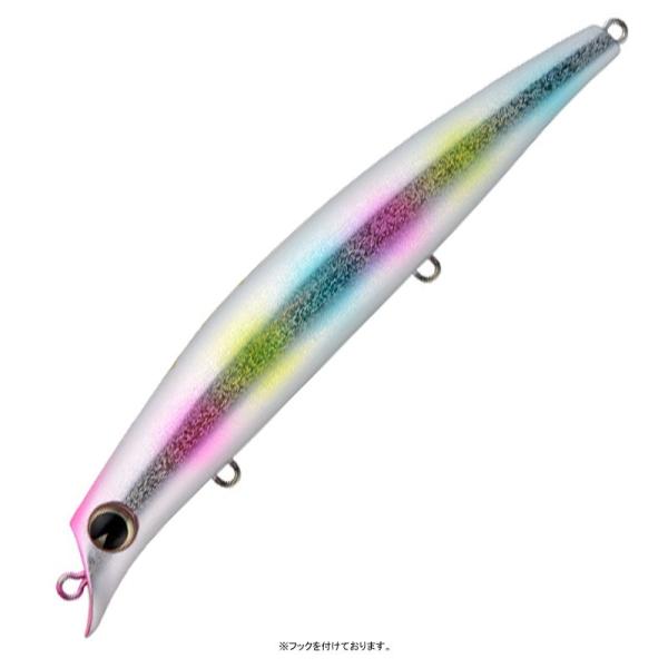 ■サイズ:120mm ■カラー:#RPS120-106 コットンキャンディー ■ジャンル:ルアー/シーバス用ルアー/リップレスミノー ■メーカー: アムズデザイン(ima) 【商品カテゴリ】■ルアーサイズ(センチ):●10.0〜14.9cm...