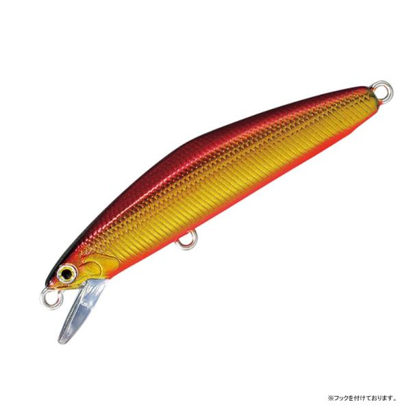 ■サイズ:51mm ■カラー:02 アカキン ■ジャンル:ルアー/トラウト釣り用ハードルアー/ミノー ■メーカー: スミス(SMITH LTD) 【商品カテゴリ】■魚種:●イワナ(t321)■ルアーの種類:●ミノー・プラグ(t74)【特集区...