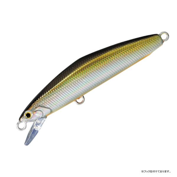 ■サイズ:51mm ■カラー:05 TSレーザー ■ジャンル:ルアー/トラウト釣り用ハードルアー/ミノー ■メーカー: スミス(SMITH LTD) 【商品カテゴリ】■魚種:●イワナ(t321)■ルアーの種類:●ミノー・プラグ(t74)■カ...