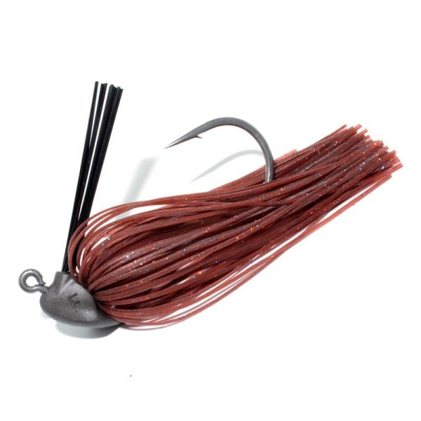 ■サイズ:3.5g ■カラー:#010 スカッパノンギル ■ジャンル:ルアー/バス釣り用ハードルアー/スモールラバージグ ■メーカー: HIDEUP(ハイドアップ) 【商品カテゴリ】■ルアーの種類:●ラバージグ(t330)■魚種:●バス(t...