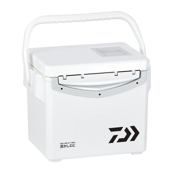 ■サイズ:10L ■ジャンル:クーラーボックス/フィッシングクーラー/釣り用クーラーボックス0〜19リットル ■メーカー: ダイワ(Daiwa) 【商品カテゴリ】■カラー:●ホワイト系(t165)【特集区分】●バレンタインおすすめ商品●秋の...