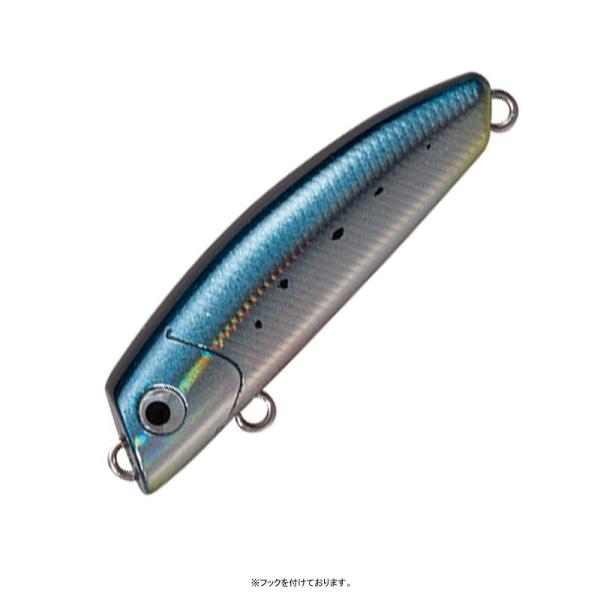■サイズ:50mm ■カラー:NO.8 HGイワシ ■ジャンル:ルアー/ライトソルトゲーム用ルアー/シンキングペンシル ■メーカー: タックルハウス(TACKLE HOUSE) 【商品カテゴリ】■魚種:●アジ(t109)■ルアーの種類:●ソ...