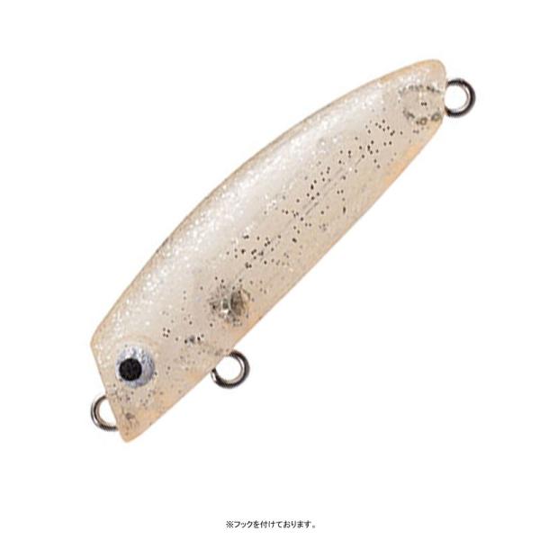 ■サイズ:50mm ■カラー:NO.56 3Dクリアオレンジ×ラメ ■ジャンル:ルアー/ライトソルトゲーム用ルアー/シンキングペンシル ■メーカー: タックルハウス(TACKLE HOUSE) 【商品カテゴリ】■ルアーサイズ(センチ):●5...