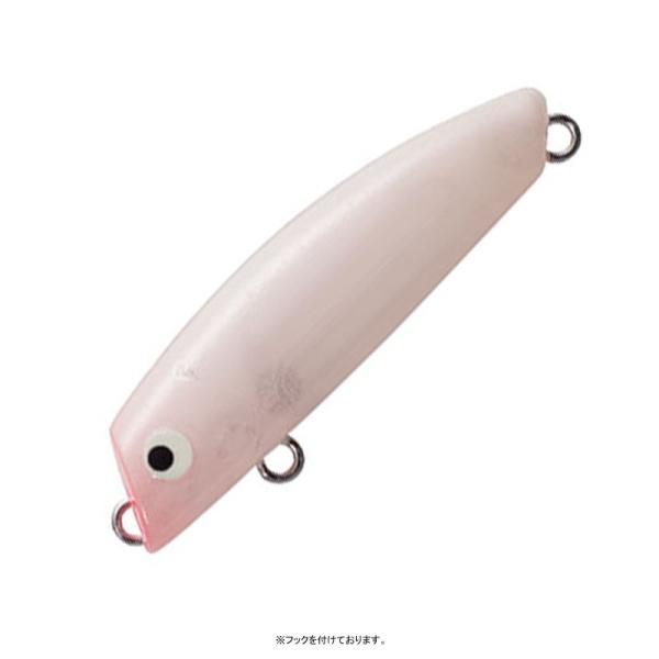 ■サイズ:50mm ■カラー:NO.53 ダブルレッドグロー ■ジャンル:ルアー/ライトソルトゲーム用ルアー/シンキングペンシル ■メーカー: タックルハウス(TACKLE HOUSE) 【商品カテゴリ】■ルアーサイズ(センチ):●5.0〜...