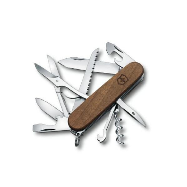 ■ジャンル:ナイフ(刃物)/マルチツール/ツールナイフ ■メーカー: VICTORINOX(ビクトリノックス) 【特集区分】●防災 ○関連ワード:防災 災害対策