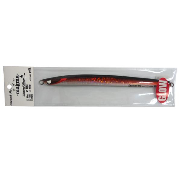 ■サイズ:165g ■カラー:032 グローブラックバック ■ジャンル:ルアー/ジギング(ジグ)・タコベイト/メタルジグ(100〜200g未満) ■メーカー: セカンドステージ(Second Stage) 【商品カテゴリ】■魚種:●ブリ(t...
