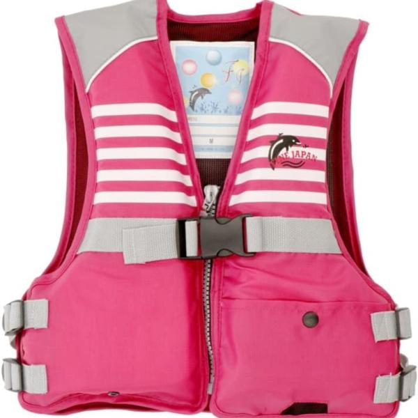 ■サイズ:M ■カラー:ピンク ■ジャンル:フィールドギア/外遊びグッズ/ビーチ、プール用品 ■メーカー: FINE JAPAN(ファインジャパン)  ○関連ワード:レジャー用品