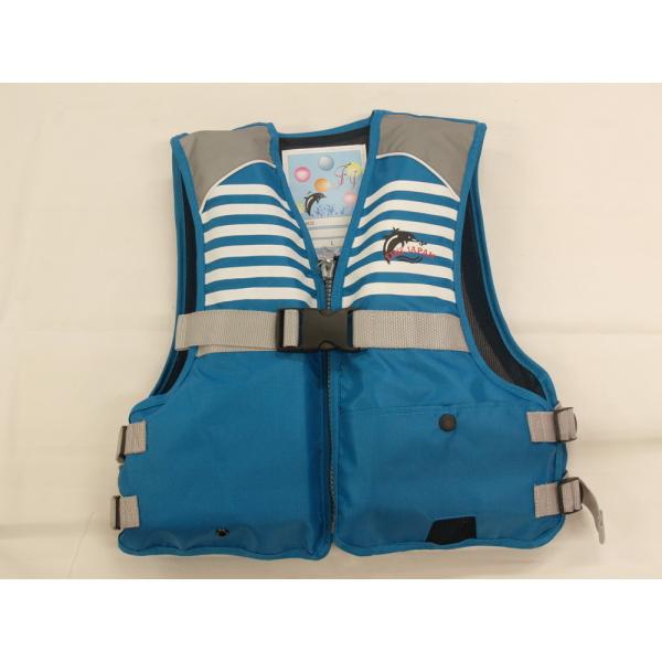 ■サイズ:L ■カラー:ブルー ■ジャンル:フィールドギア/外遊びグッズ/ビーチ、プール用品 ■メーカー: FINE JAPAN(ファインジャパン)  ○関連ワード:レジャー用品