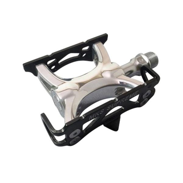 ■カラー:ブラック ■ジャンル:自転車・サイクル/自転車用品/自転車用ペダル ■メーカー: MKS(三ヶ島製作所) 【商品カテゴリ】■カラー:●ブラック系(t166) ○関連ワード:自転車 パーツ カスタマイズ カスタムパーツ