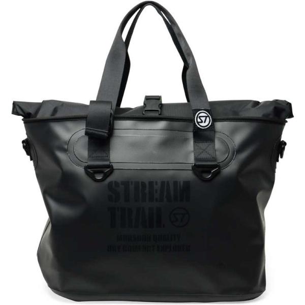 ■カラー:BB×ブラック ■ジャンル:タックルボックス・収納/タックルバッグ/トートバッグ ■メーカー: STREAM TRAIL(ストリームトレイル) 【商品カテゴリ】■カラー:●ブラック系(t166)【特集区分】●春夏特選デイシーバス ...