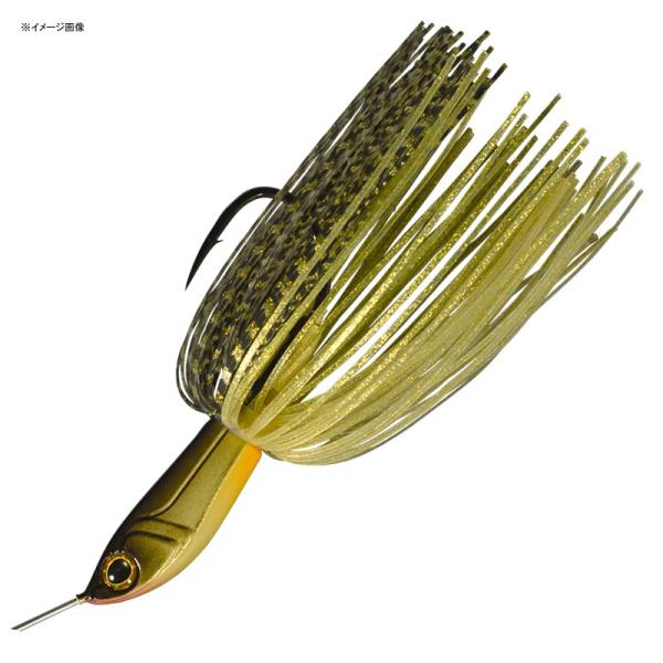 ■サイズ:1/2oz ■カラー:06P ブラック&amp;ゴールド ■ジャンル:ルアー/バス釣り用ハードルアー/スピナーベイト ■メーカー: ウィップラッシュファクトリー 【商品カテゴリ】■ルアーの種類:●スピナーベイト(t326)■魚種:...