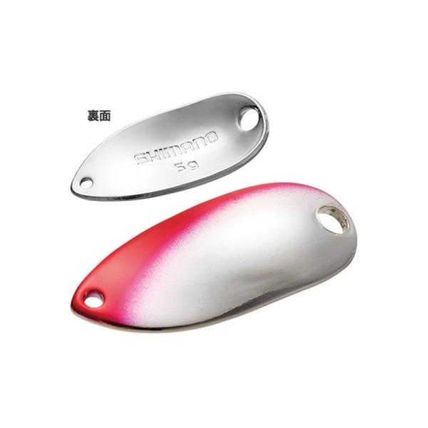 ■サイズ:1.5g ■カラー:78T レッドシルバー ■ジャンル:ルアー/トラウト釣り用ハードルアー/スプーン ■メーカー: シマノ(SHIMANO) 【商品カテゴリ】■魚種:●イワナ(t321)■カラー:●シルバー系(t332) ○関連ワ...