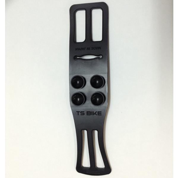 ■カラー:ブラック ■ジャンル:自転車・サイクル/自転車アクセサリー/自転車用スマホホルダー ■メーカー: TS BIKE(ティーエスバイク) 【商品カテゴリ】■カラー:●ブラック系(t166) ○関連ワード:自転車 パーツ カスタマイズ ...