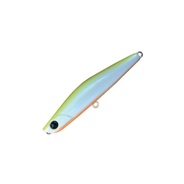 ■サイズ:99mm ■カラー:#YI99B-001 チャートバックパール ■ジャンル:ルアー/シーバス用ルアー/シンキングペンシル ■メーカー: アムズデザイン(ima) 【商品カテゴリ】■魚種:●シーバス(t1)■ルアーの種類:●ソルトウ...