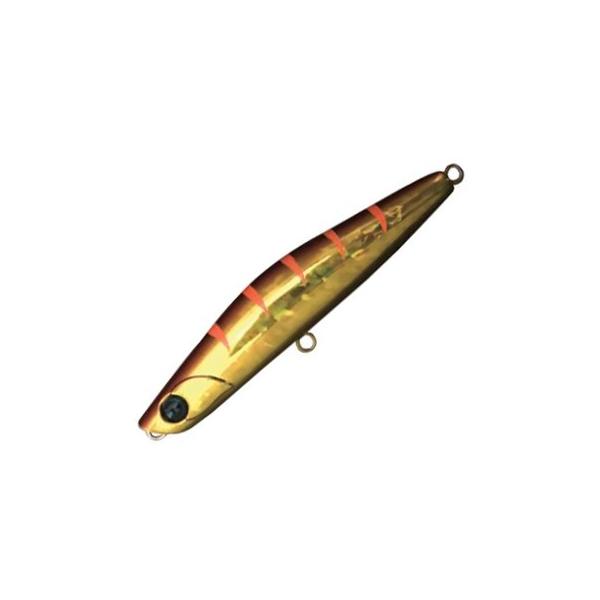 ■サイズ:99mm ■カラー:#YI99B-007 アカキンOG ■ジャンル:ルアー/シーバス用ルアー/シンキングペンシル ■メーカー: アムズデザイン(ima) 【商品カテゴリ】■魚種:●シーバス(t1)■ルアーの種類:●ソルトウォーター...