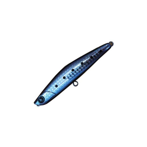 ■サイズ:99mm ■カラー:#YI99B-009 ブラック&amp;ブラック ■ジャンル:ルアー/シーバス用ルアー/シンキングペンシル ■メーカー: アムズデザイン(ima) 【商品カテゴリ】■魚種:●シーバス(t1)■ルアーの種類:●ソ...