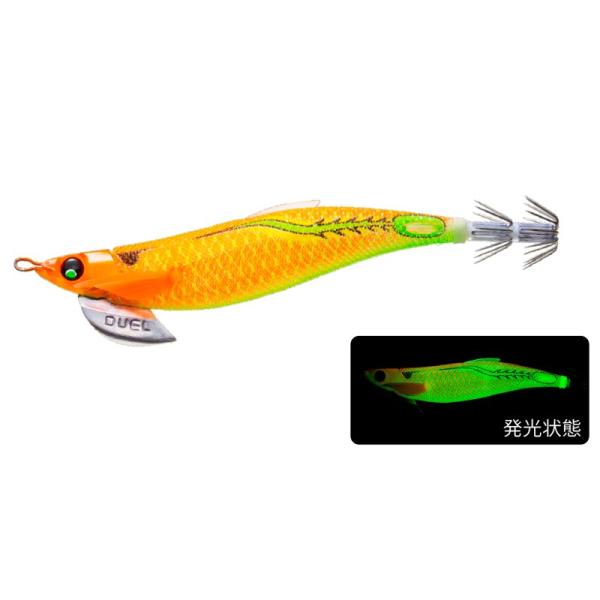 ■サイズ:3.5号 ■カラー:LOBI(夜光オレンジボイル) ■ジャンル:ルアー/エギング(エギ)/エギ3.5号 ■メーカー: デュエル(DUEL) 【商品カテゴリ】■魚種:●アオリイカ(t48)■ルアーの種類:●エギ(t72)■カラー:●...
