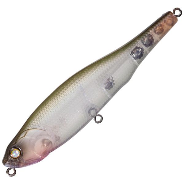 ■サイズ:100mm ■カラー:L09PLG ゴースト・ミノー ■ジャンル:ルアー/バス釣り用ハードルアー/ペンシルベイト ■メーカー: ウィップラッシュファクトリー 【商品カテゴリ】■ルアーの種類:●トップウォーター(t328)■魚種:●...