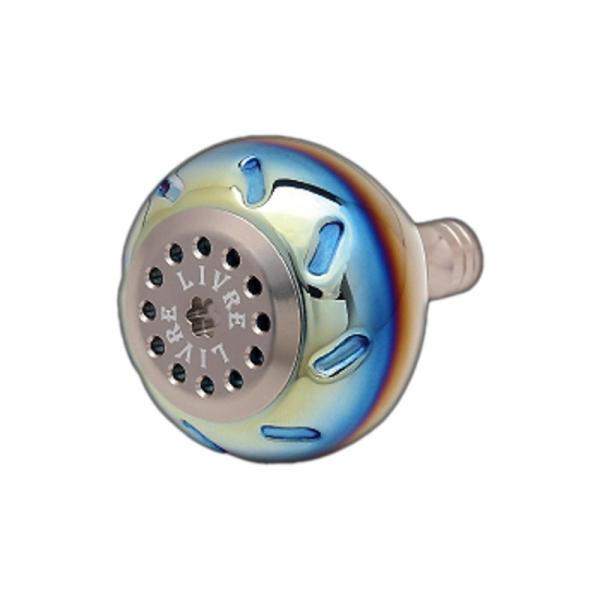 ■カラー:ファイヤー+チタンC ■ジャンル:リール/リールカスタムパーツ/ハンドルノブ ■メーカー: リブレ(LIVRE) 【商品カテゴリ】■カラー:●シルバー系(t332) ○関連ワード:釣り具 釣具 つり具 パーツ カスタマイズ カスタ...