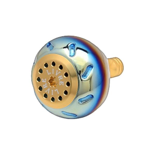 ■カラー:ファイヤー+ゴールドC ■ジャンル:リール/リールカスタムパーツ/ハンドルノブ ■メーカー: リブレ(LIVRE) 【商品カテゴリ】■カラー:●ベージュ系(t169) ○関連ワード:釣り具 釣具 つり具 パーツ カスタマイズ カス...