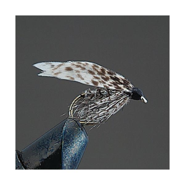 ■サイズ:#10 ■カラー:W1 シルバーマーチブラウン ■ジャンル:フライフィッシング・フライ用品/完成フライ/完成フライセット ■メーカー: バレーヒル(ValleyHill)  ○関連ワード:釣り具 釣具 つり具 8000番