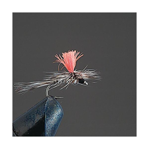 ■カラー:D10 モスキートパラシュート ■ジャンル:フライフィッシング・フライ用品/完成フライ/ドライフライ ■メーカー: バレーヒル(ValleyHill)  ○関連ワード:釣り具 釣具 つり具