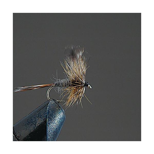 ■カラー:D17 アダムス ■ジャンル:フライフィッシング・フライ用品/完成フライ/ドライフライ ■メーカー: バレーヒル(ValleyHill)  ○関連ワード:釣り具 釣具 つり具