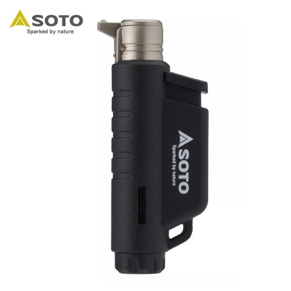 ■カラー:ブラック ■ジャンル:バーベキューコンロ・ストーブ/ヒーター・トーチ/トーチ ■メーカー: SOTO 【商品カテゴリ】■カラー:●ブラック系(t166)【特集区分】●敬老の日おすすめアイテム●バレンタインおすすめ商品●pickup...