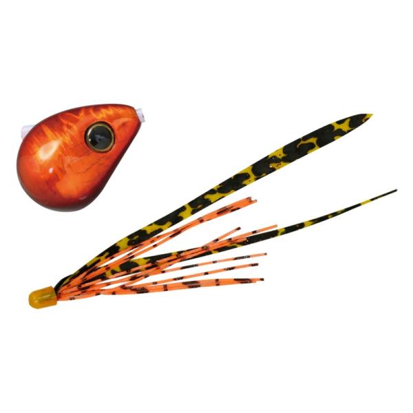 ■サイズ:250g ■カラー:F192 レッドオレンジ/シマオレT+ ■ジャンル:ルアー/タイラバ・タイテンヤ/タイラバ ■メーカー: ジャッカル(JACKALL) 【商品カテゴリ】■カラー:●オレンジ系(t176) ○関連ワード:釣り具 ...