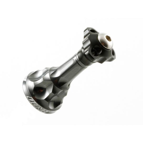 ■サイズ:33.0mm ■カラー:ガンメタル ■ジャンル:リール/リールカスタムパーツ/スピニングリール用リールスタンド ■メーカー: DLIVE(ドライブ) 【商品カテゴリ】■カラー:●マルチカラー(t177) ○関連ワード:釣り具 釣具...